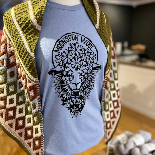 Moonspun Wool
