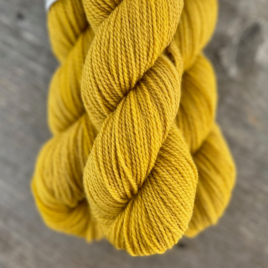 Moonspun Wool